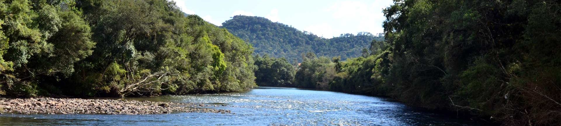 Rios – EPAGRI/CIRAM